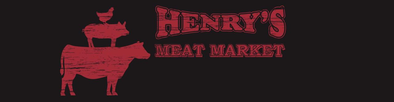 Henry's Meat Market | Harrisville Butcher Shop & Grocery Store