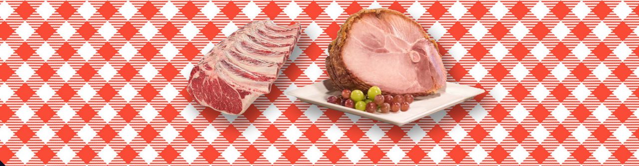 Henry's Meat Market | Harrisville Butcher Shop & Grocery Store